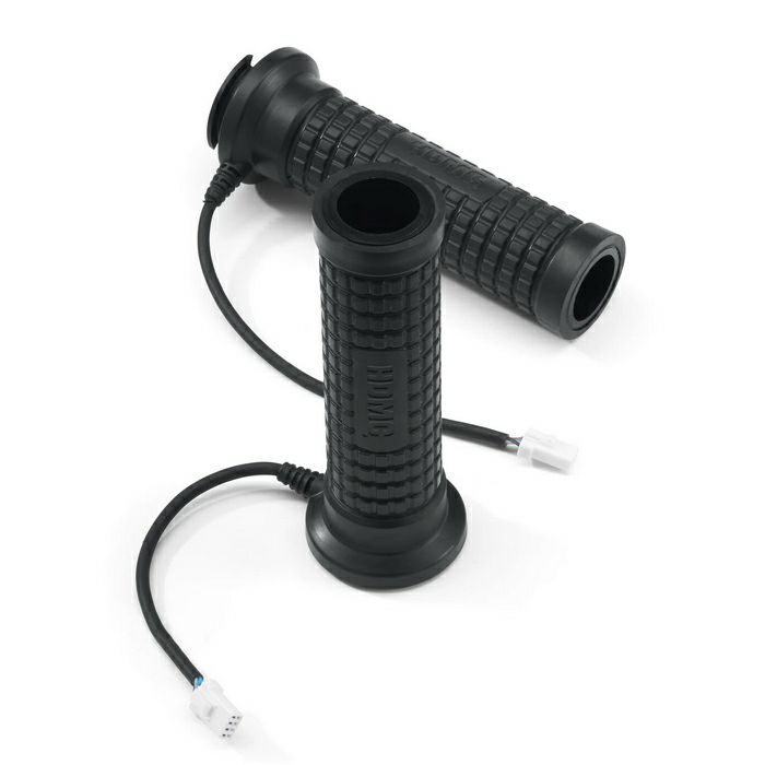 ナイトスター(RH975) グリップ｜ハーレーカスタムパーツ専門店