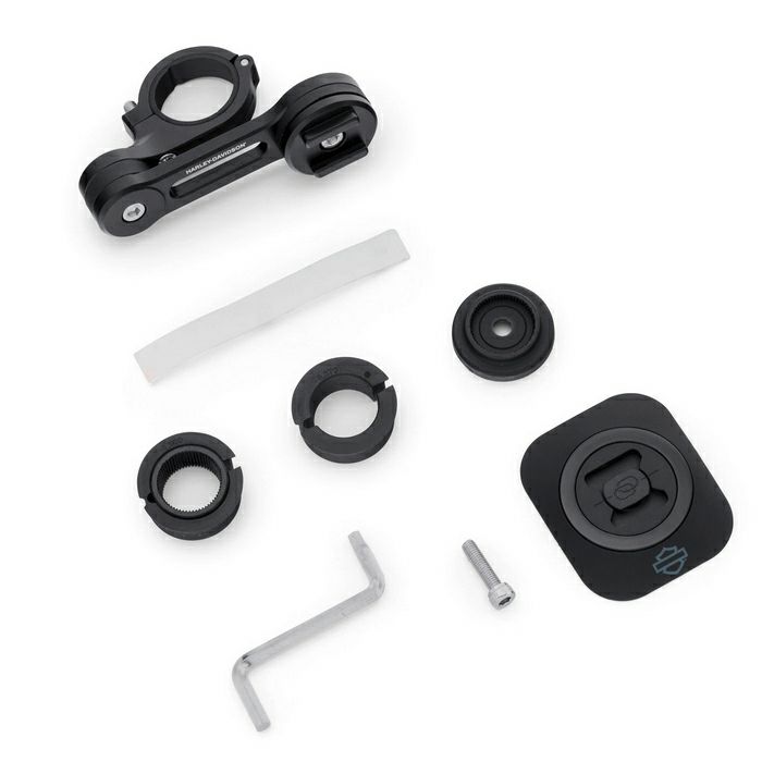 ハーレー純正パーツ パンアメリカ用|Harley Davidson