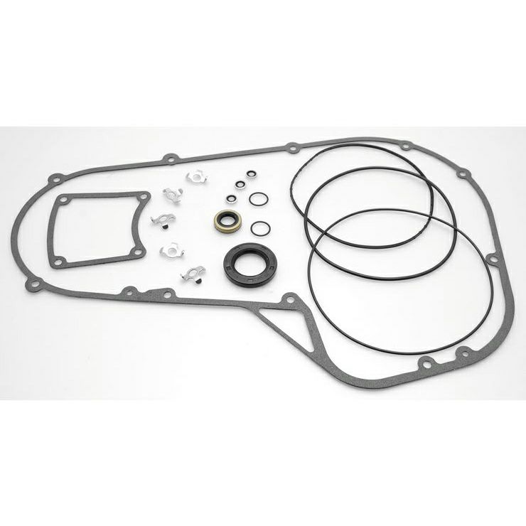 Twin Power ハーレー 1994～2006 ツーリング/FXR・プライマリーカバー用ガスケットキット |ハーレーパーツ専門店 HDパーツ