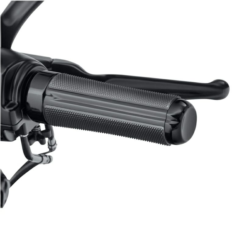 ハーレー純正 スポーツスター グリップ|Harley Davidson