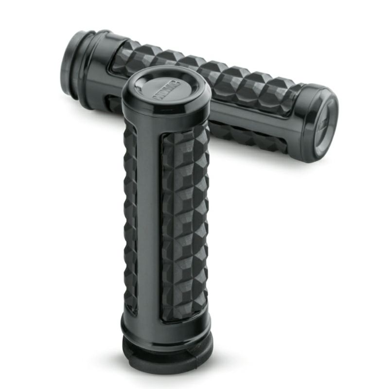 ハーレー、ツーリング HD純正グリップ（電子制御スロットル用）｜ハーレーカスタムパーツ専門店