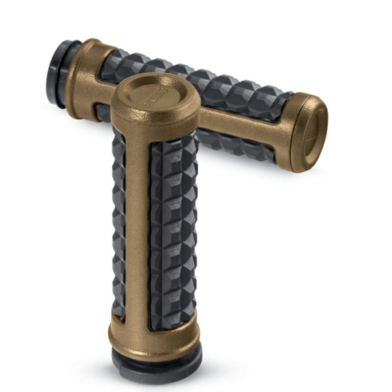 ハーレー、ツーリング HD純正グリップ（電子制御スロットル用）｜ハーレーカスタムパーツ専門店