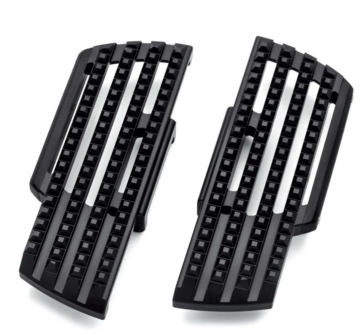 M8ソフテイル用 ハーレー純正 フットボード｜ハーレーカスタムパーツ専門店