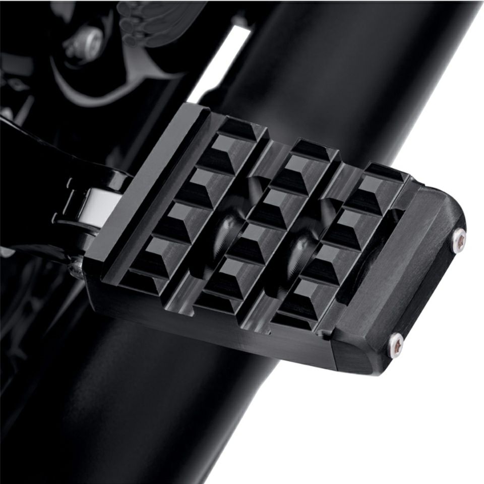 ハーレー純正 ツアラー フットペグ シフターペグ|Harley Davidson