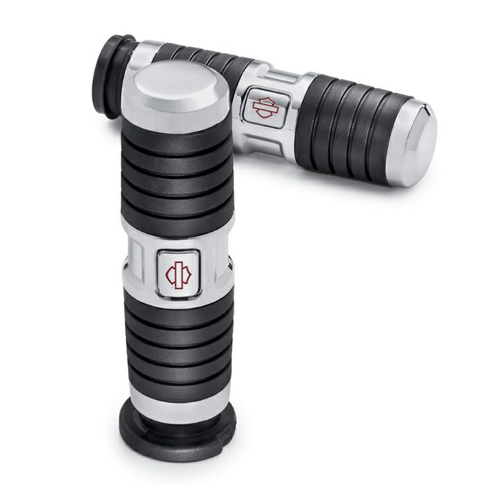 ハーレー、ツーリング HD純正グリップ（電子制御スロットル用）｜ハーレーカスタムパーツ専門店