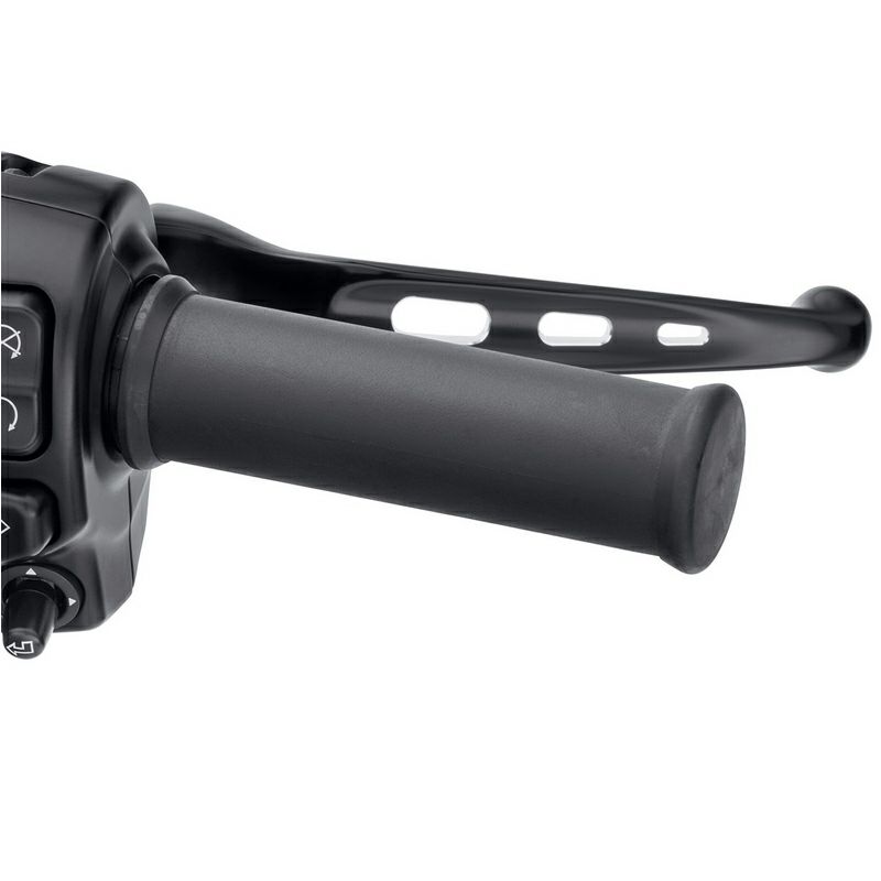 ハーレー、ツーリング HD純正グリップ（電子制御スロットル用）｜ハーレーカスタムパーツ専門店