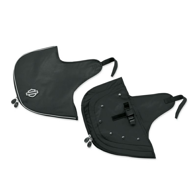 ハーレー純正 ソフテイル ウインドシールド