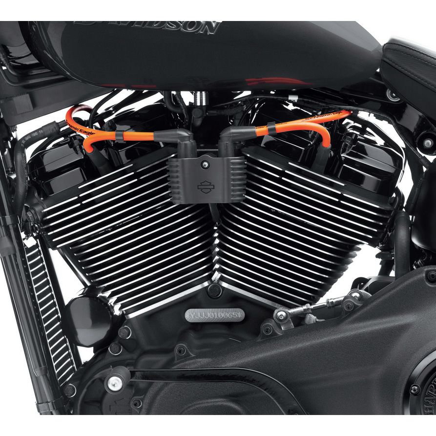 ハーレー純正 ツアラー エンジンパーツ|Harley Davidson