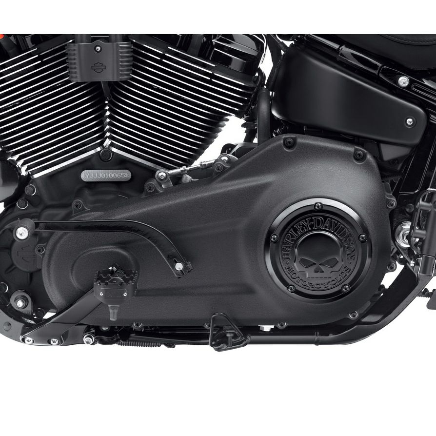 ソフテイル用ボルトカバー、ボルト｜ハーレーカスタムパーツ専門店