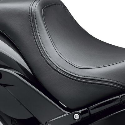 M8ソフテイル用ハーレー純正シート｜ハーレーカスタムパーツ専門店