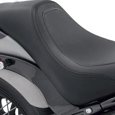 ハーレー純正 ソフテイル シート