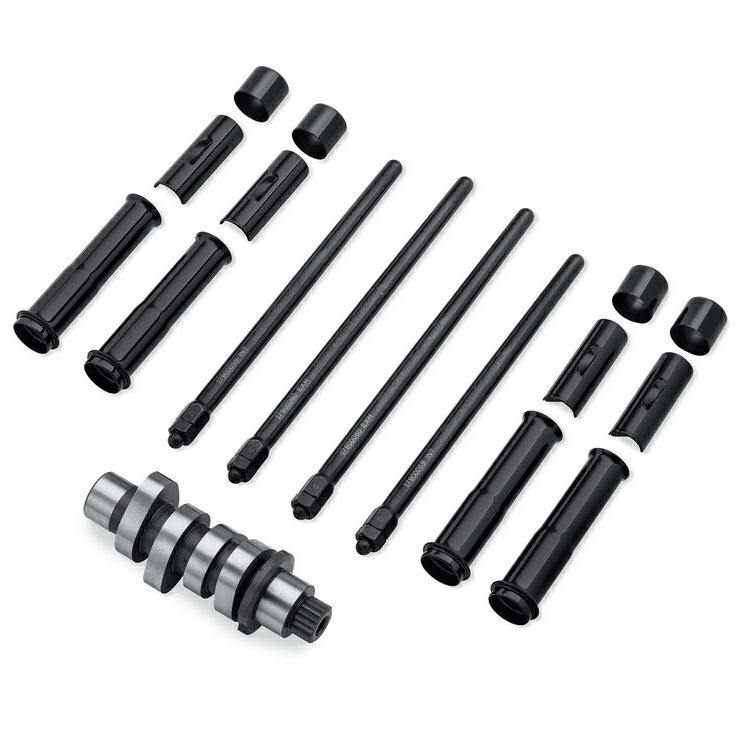 ソフテイル用パフォーマンス・チューン