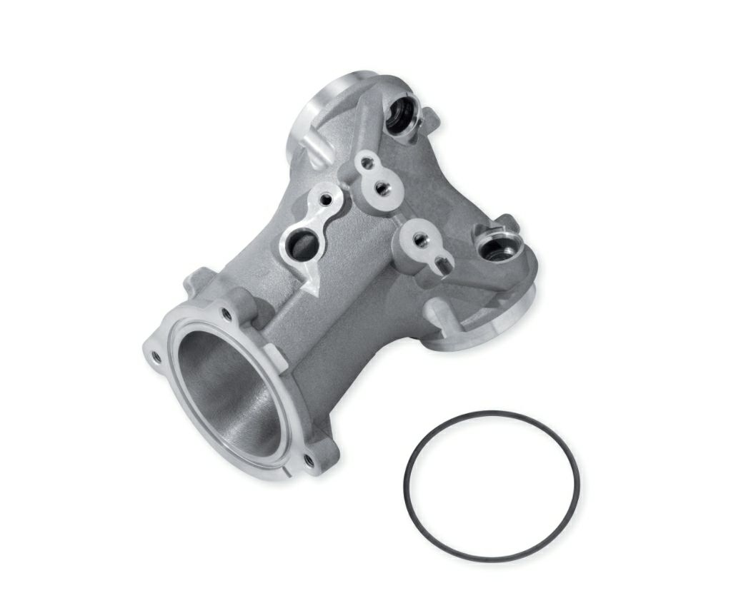 ハーレー純正 ツアラー 交換フィルター