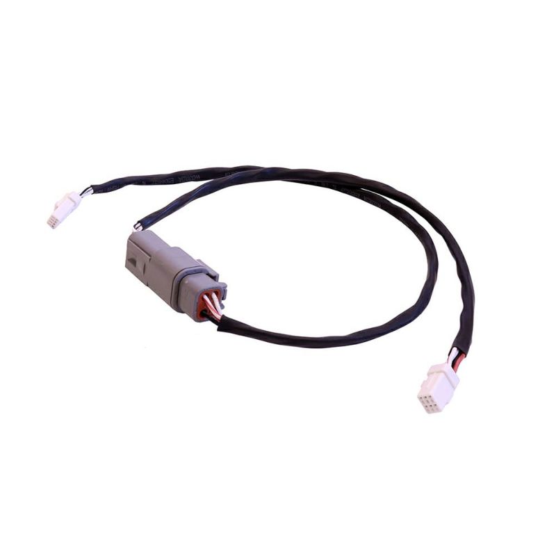 ハーレー・M8 ソフテイル デジタルインストルメントモジュール用ハーネス Paul Yaffe's |ハーレーパーツ専門店 HDパーツ