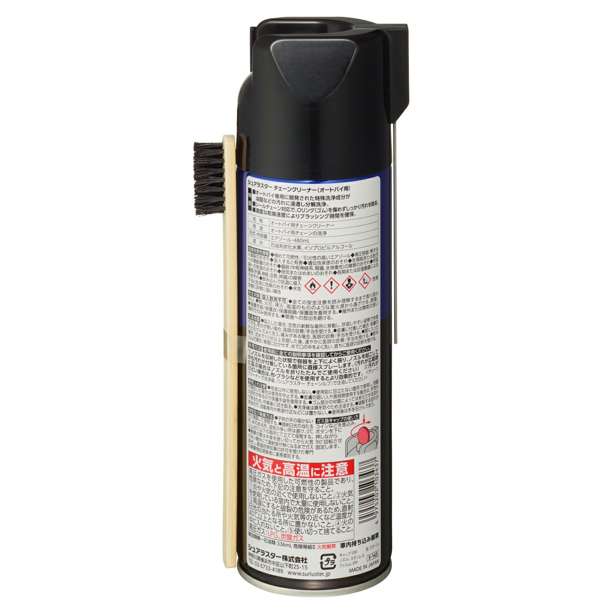 パンアメリカ用メンテナンスパーツ