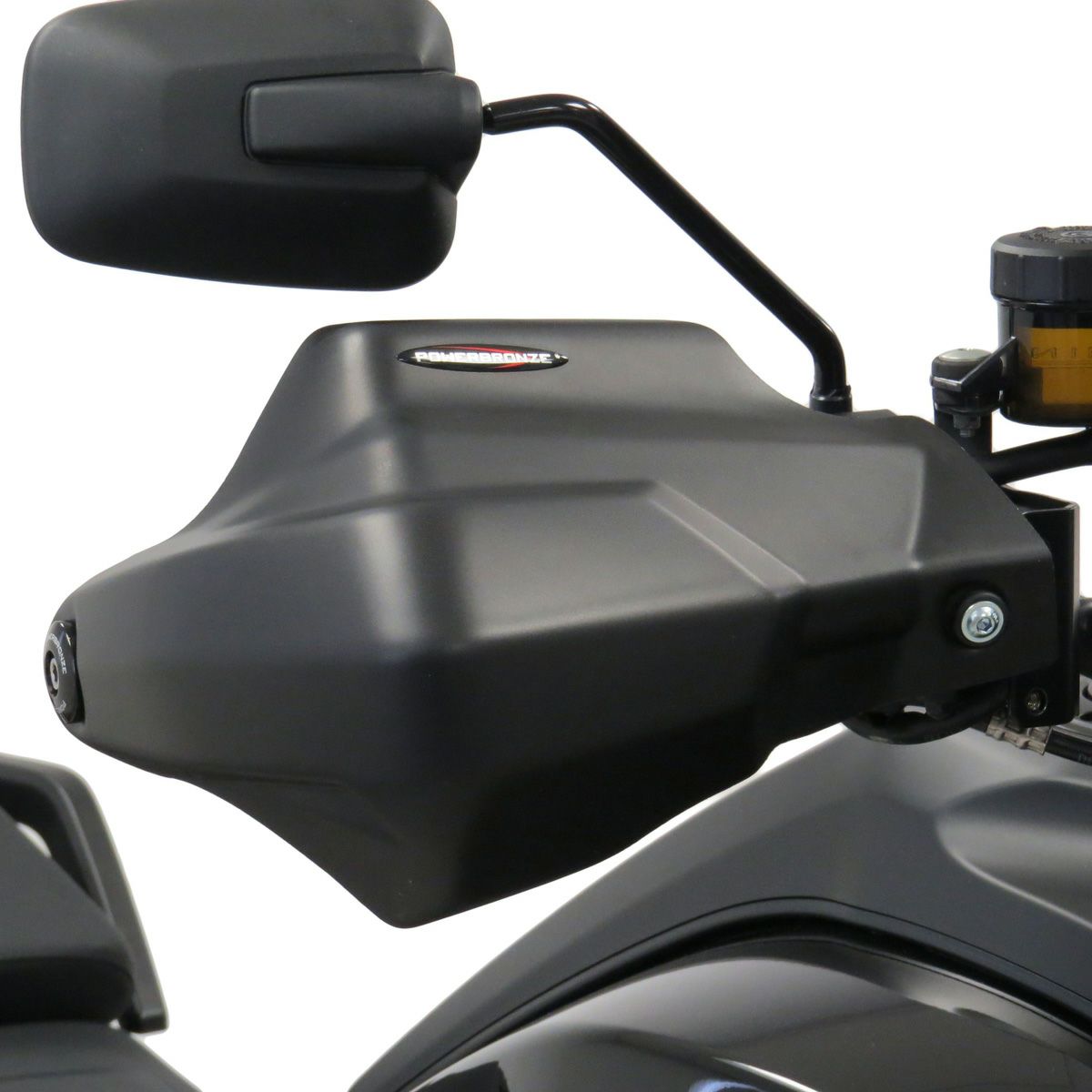 ハーレー、パンアメリカ用ハンドル＆ハンドル廻りパーツ