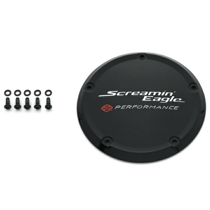 ハーレー純正 ソフテイル カバー クロームパーツ