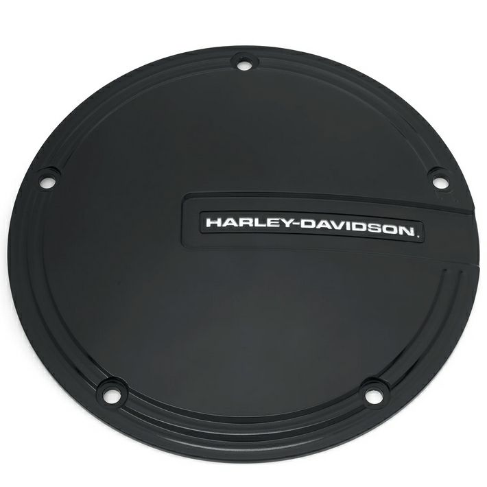 ダイナ ハーレー純正 ダービーカバー＆タイマーカバー｜ハーレーカスタムパーツ専門店