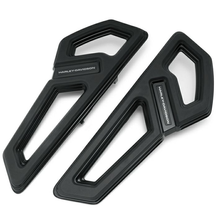 M8ソフテイル フットボード｜ハーレーカスタムパーツ専門店