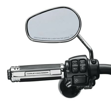 ハーレー、ツーリング ヒーテッドグリップ&グリップヒーター（電子制御スロットル用）｜ハーレーカスタムパーツ専門店