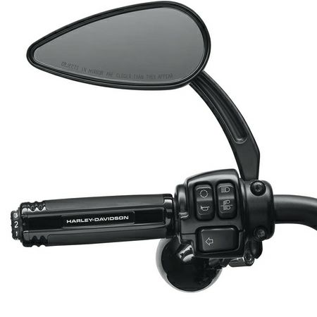 ハーレー、ツーリング HD純正グリップ（電子制御スロットル用）｜ハーレーカスタムパーツ専門店