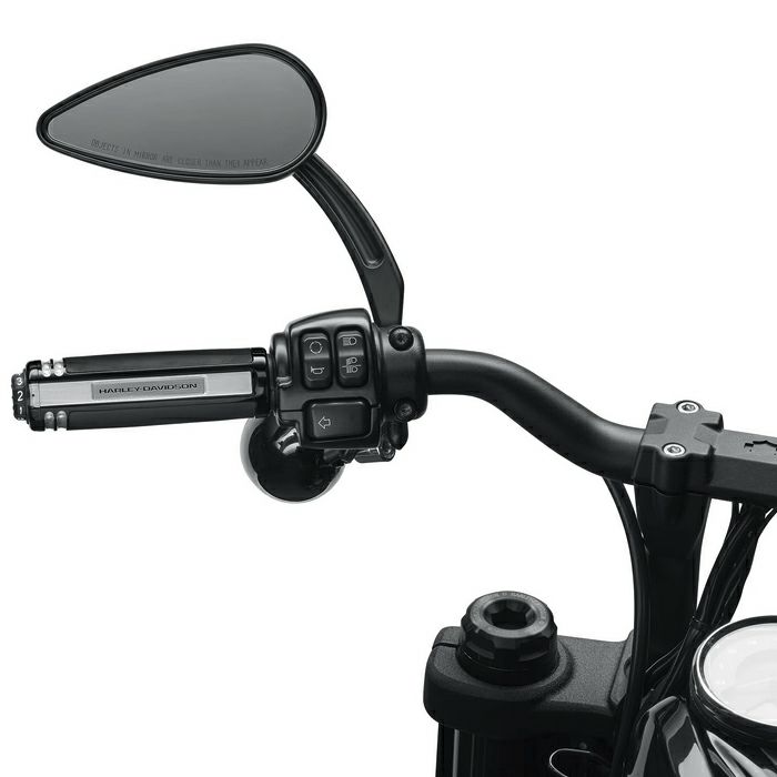 ハーレー、ツーリング ヒーテッドグリップ&グリップヒーター（電子制御スロットル用）｜ハーレーカスタムパーツ専門店