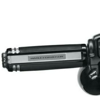 ハーレー、ツーリング ヒーテッドグリップ&グリップヒーター（電子制御スロットル用）｜ハーレーカスタムパーツ専門店