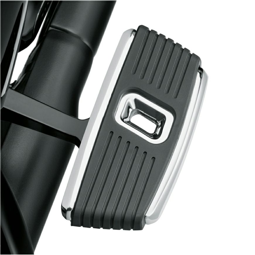 ハーレー純正・フットボード（フロアボード）