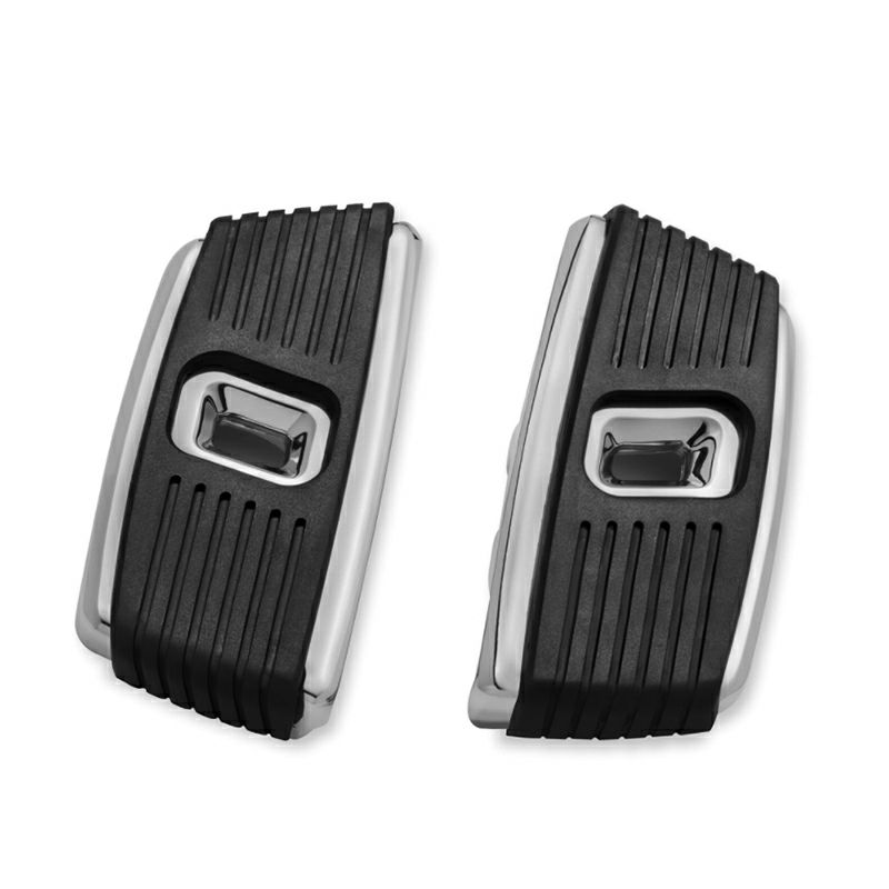 ハーレー純正・フットボード（フロアボード）