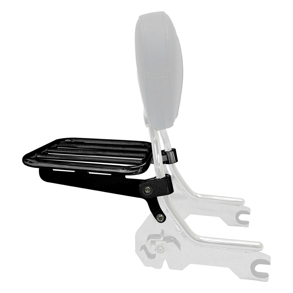 ソフテイル ラック：FXBB、FLSL ストリートボブ、ソフテイルスリム｜ハーレーカスタムパーツ専門店