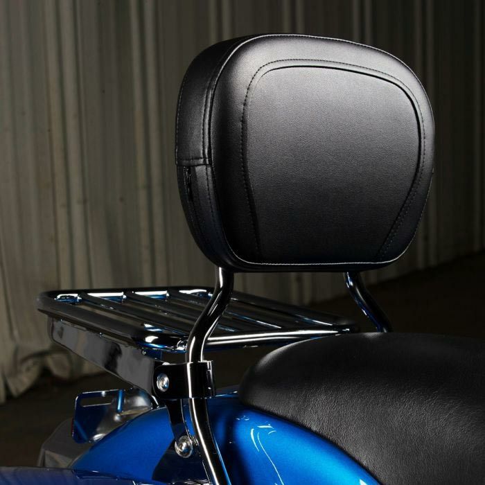 ラック：FXBB、FLSL ストリートボブ、ソフテイルスリム