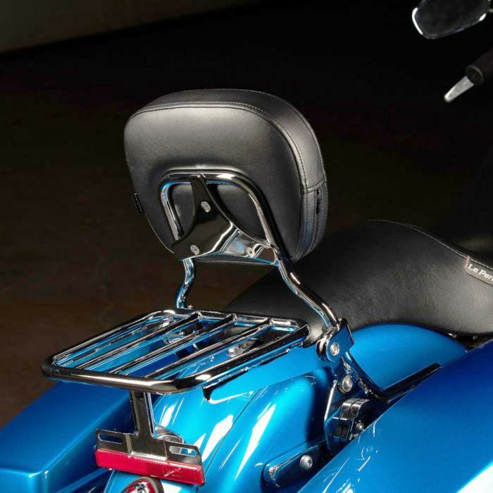 ラック：FXBB、FLSL ストリートボブ、ソフテイルスリム