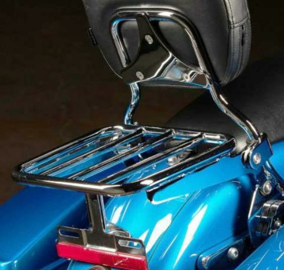 ソフテイル ラック：FLHC ヘリテイジクラシック｜ハーレーカスタムパーツ専門店