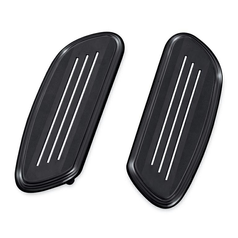 ハーレー純正 フットボード