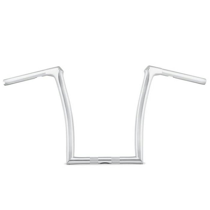 ハーレー純正 ソフテイル ハンドルバー|Harley Davidson