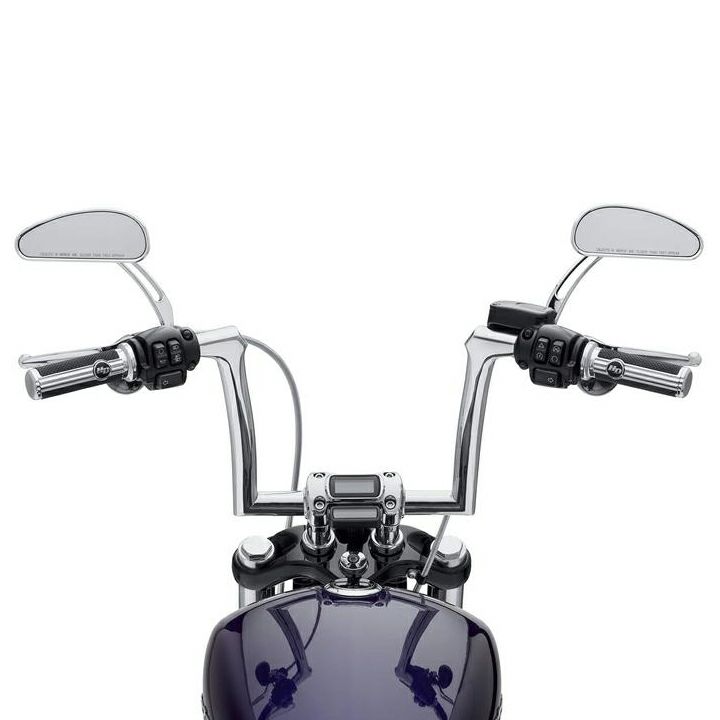 ソフテイル ハーレー純正ハンドル