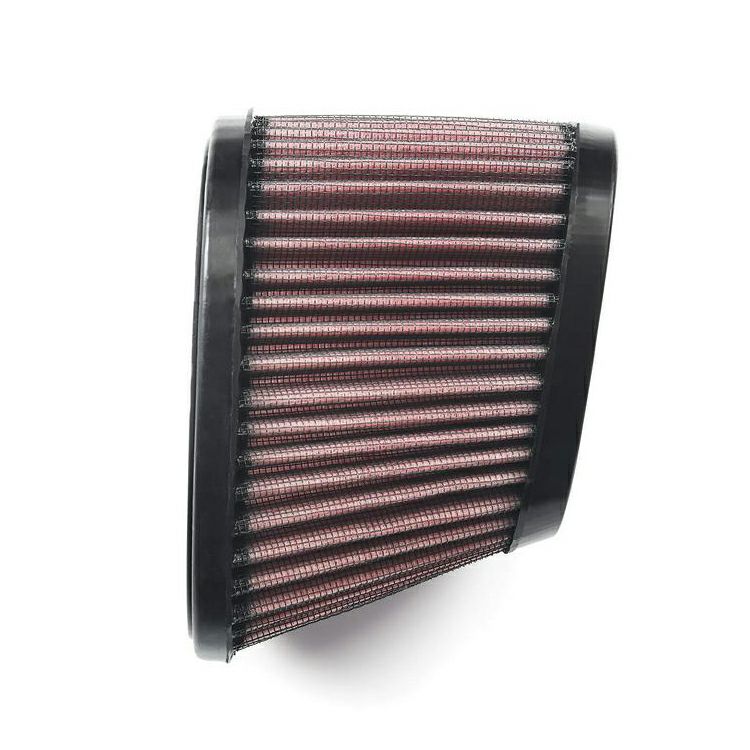 ScreaminEagle エアクリーナー(ハーレー、M8エンジン用)