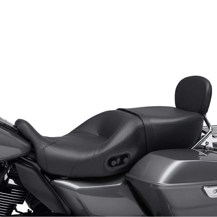 ハーレー、トライク用シート｜ハーレーカスタムパーツ専門店