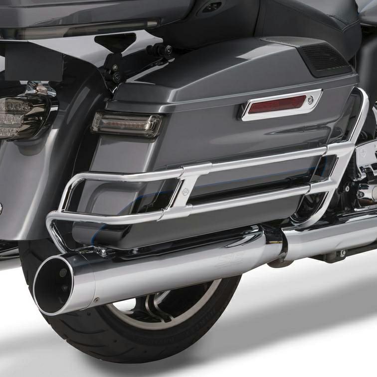 ハーレー(Harley Davidson)純正パーツ