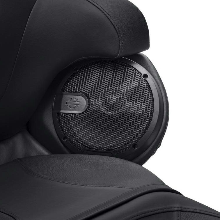 ハーレー純正 ツアラー オーディオ スピーカー