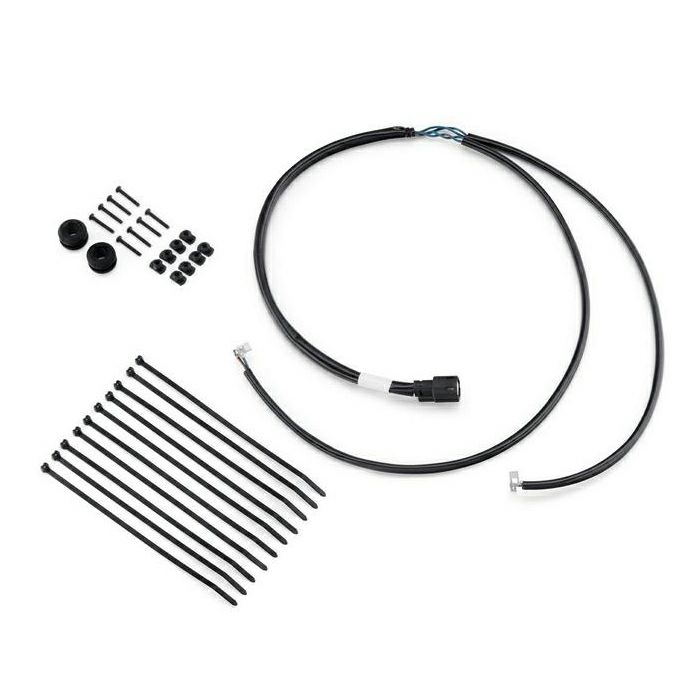 ハーレー ツーリング、Tri-Glide用 ツアーパックスピーカーインストールキット |ハーレーパーツ専門店 hd-parts.jp