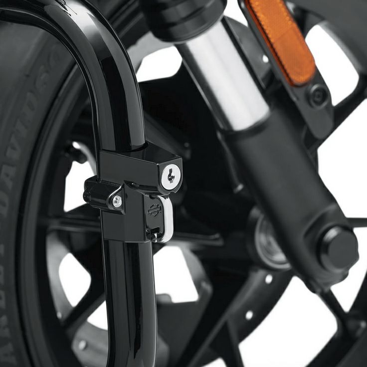 ハーレー、パンアメリカ用その他パーツ