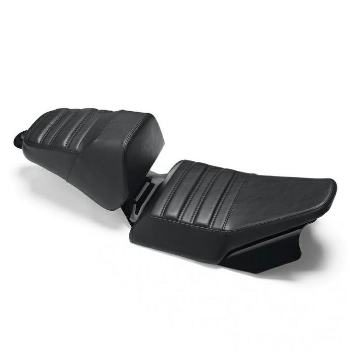 ハーレー、ツアラー用シート ハーレー純正シート