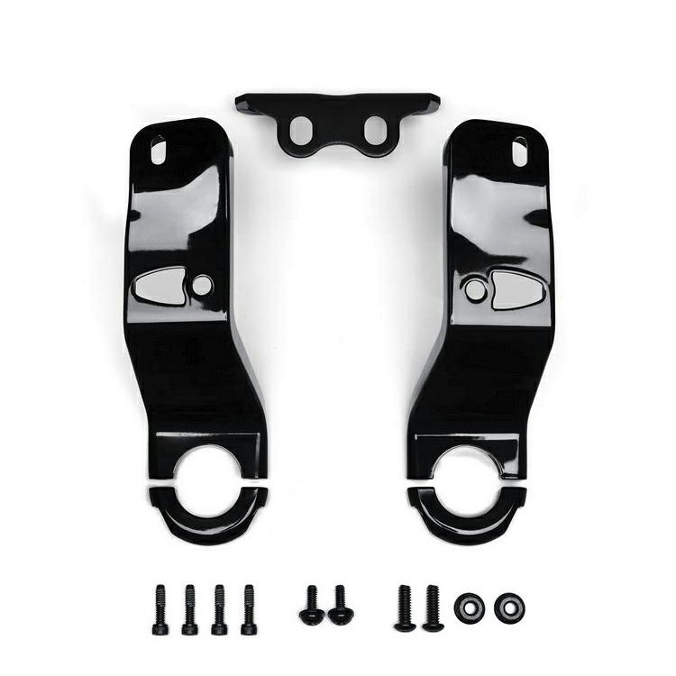 ソフテイル用ハーレー純正 エンジンガード｜ハーレーカスタムパーツ専門店