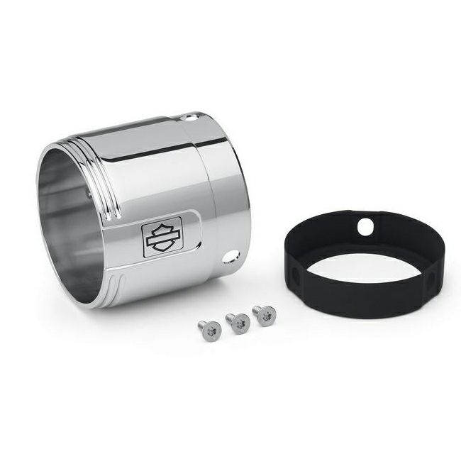 スクリーミンイーグル・マフラー|Harley Davidson