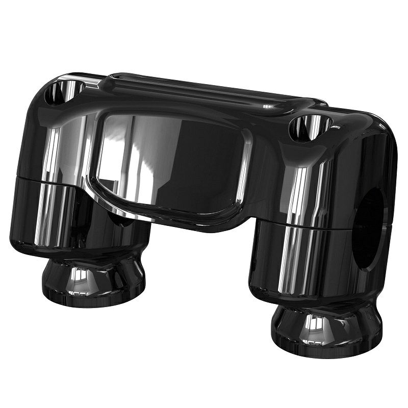 クルーザーソフテイル用ハンドル・クランプ｜ハーレーカスタムパーツ専門店