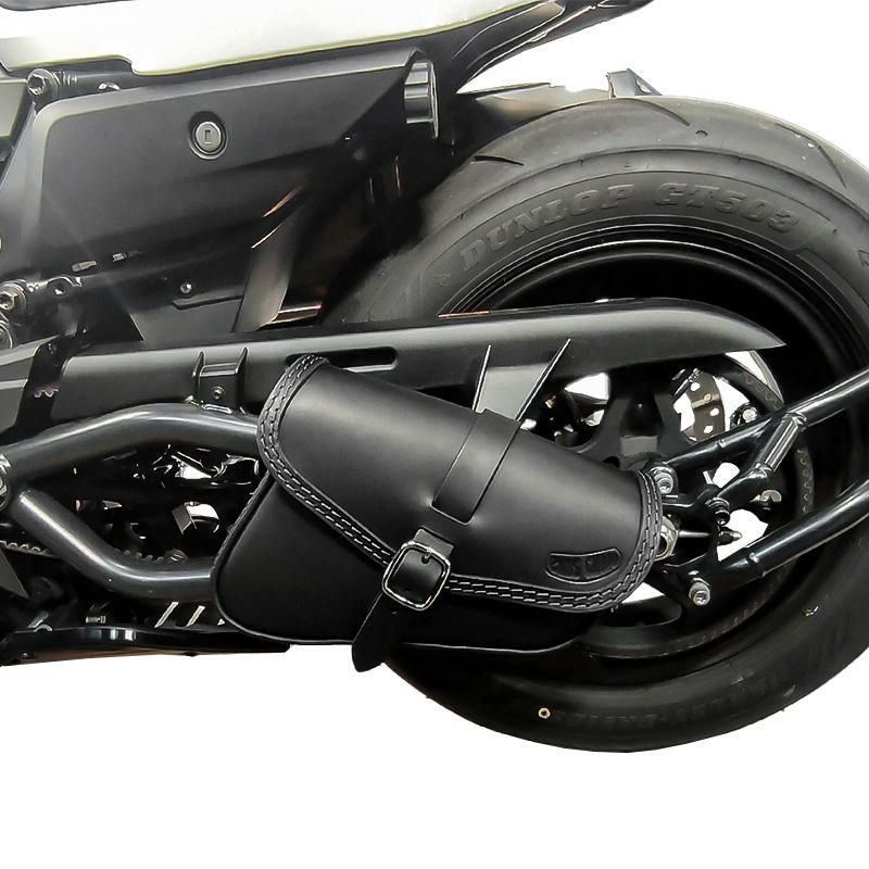 ハーレー、スポーツスターS サドルバッグ、ツーリングバッグ｜ハーレーカスタムパーツ専門店