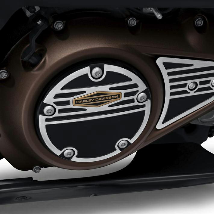 ハーレー、スポーツスターS エンジンカバー｜ハーレーカスタムパーツ専門店