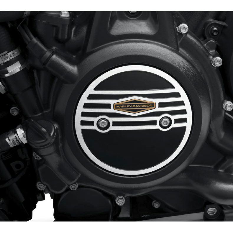 ハーレー ナイトスター エンジン・カバーパーツ