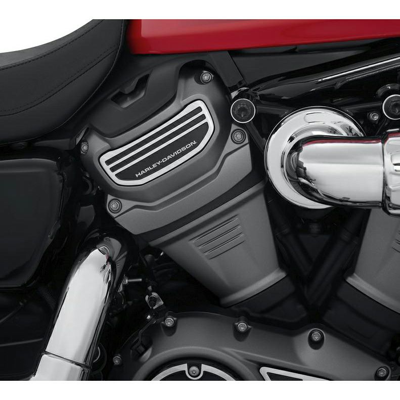 ハーレー ナイトスター エンジン・カバーパーツ